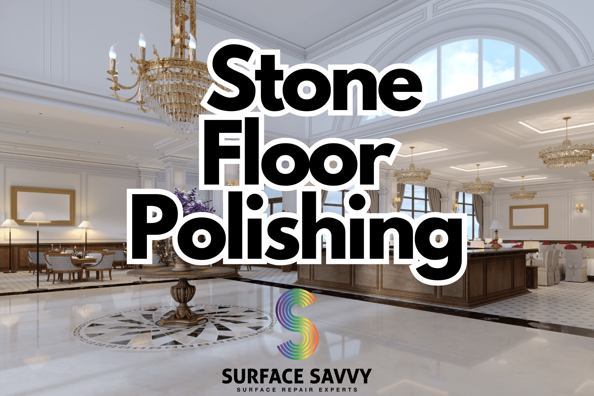 Marble Floor Repair and Restoration | Floor Repair Experts